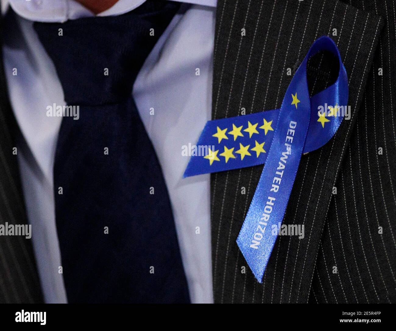 Bureau Of Ocean Energy Management High Resolution Stock Photography and ...