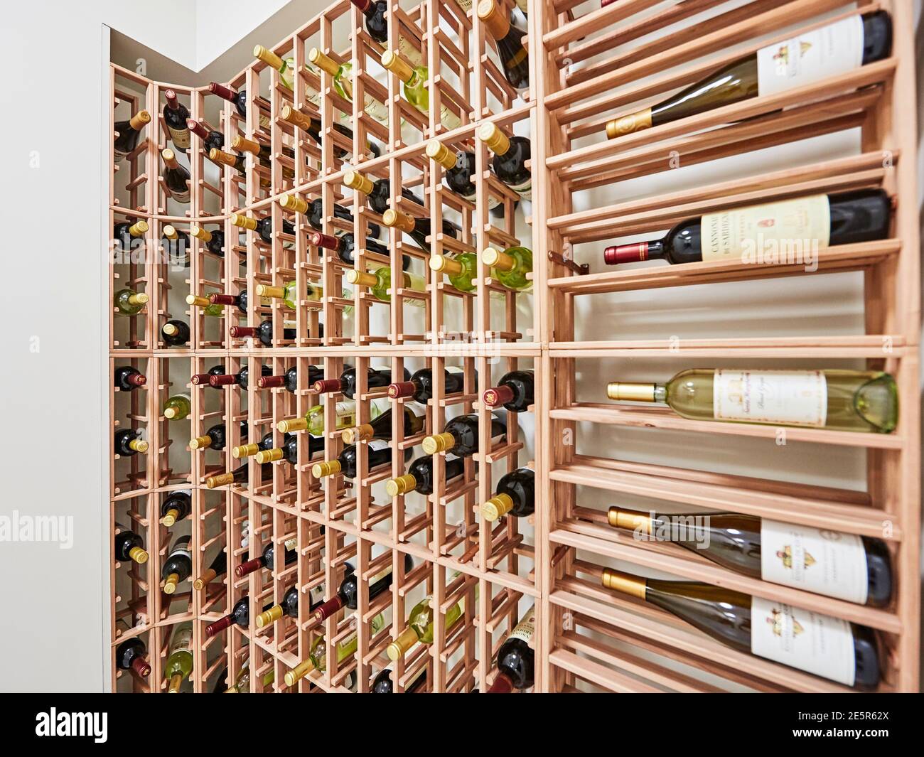 Toronto real estate Stock Photo - Alamy