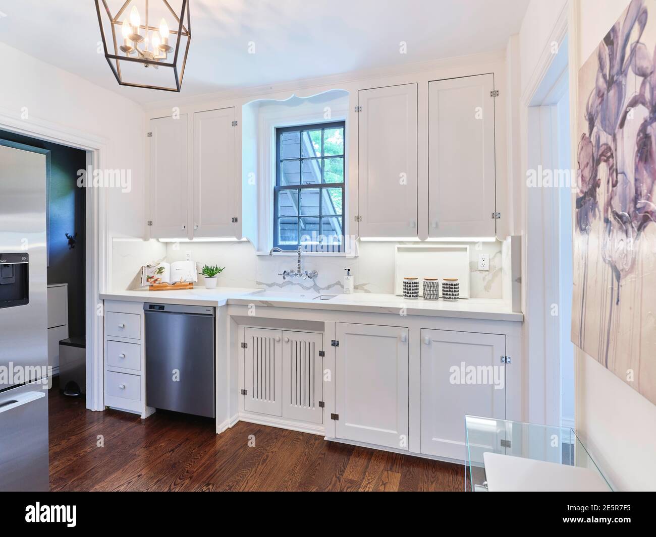 Real estate sign toronto hi-res stock photography and images - Alamy