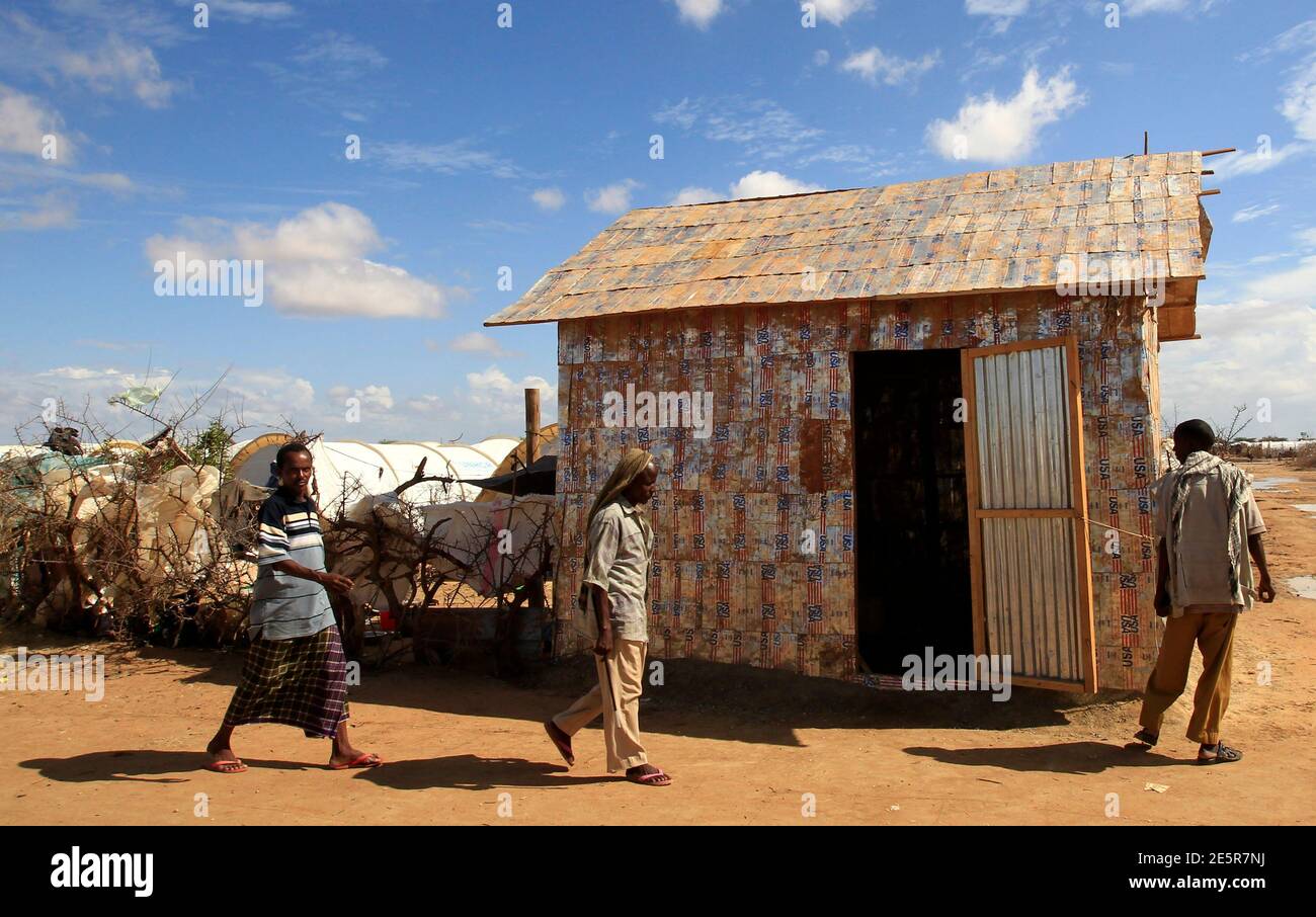 Ifo camp hi-res stock photography and images - Alamy