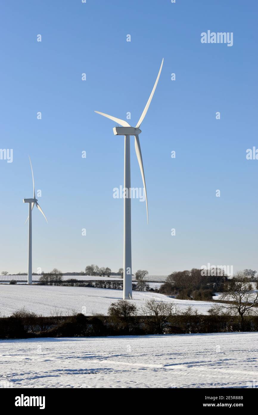 Wind turbine door hi-res stock photography and images - Alamy