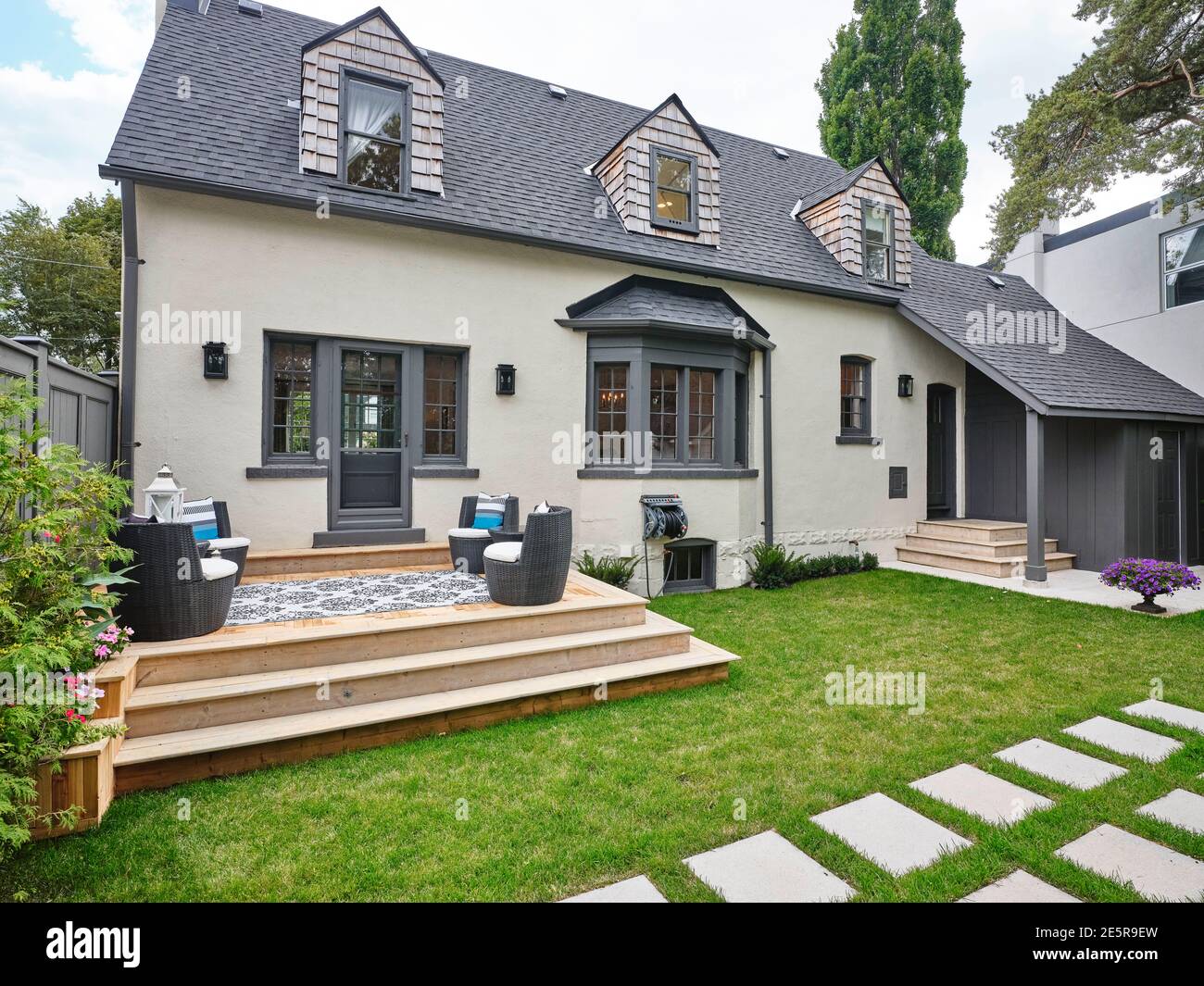 Real estate sign toronto hi-res stock photography and images - Alamy