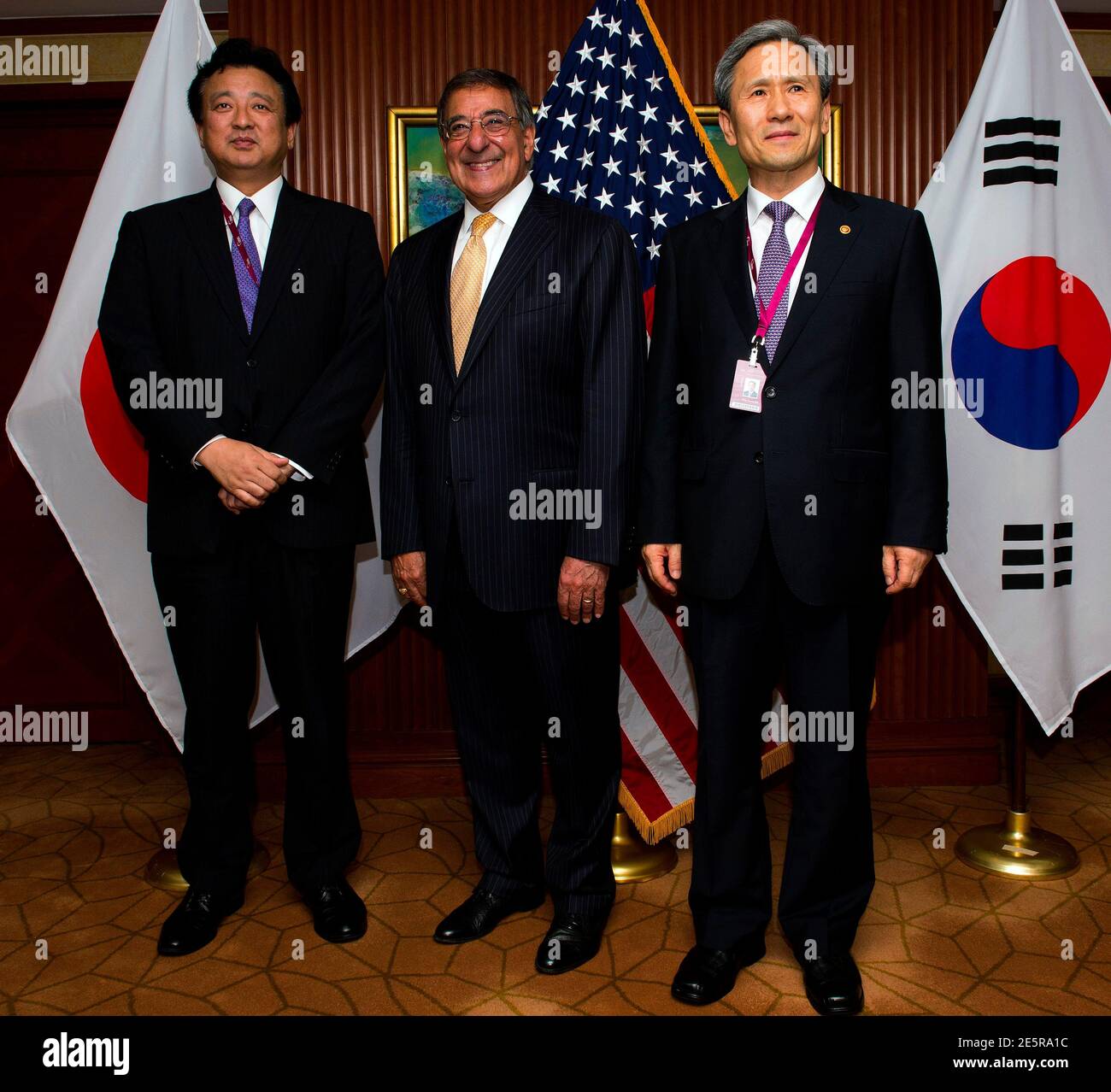 Leon Watanabe High Resolution Stock Photography and Images - Alamy