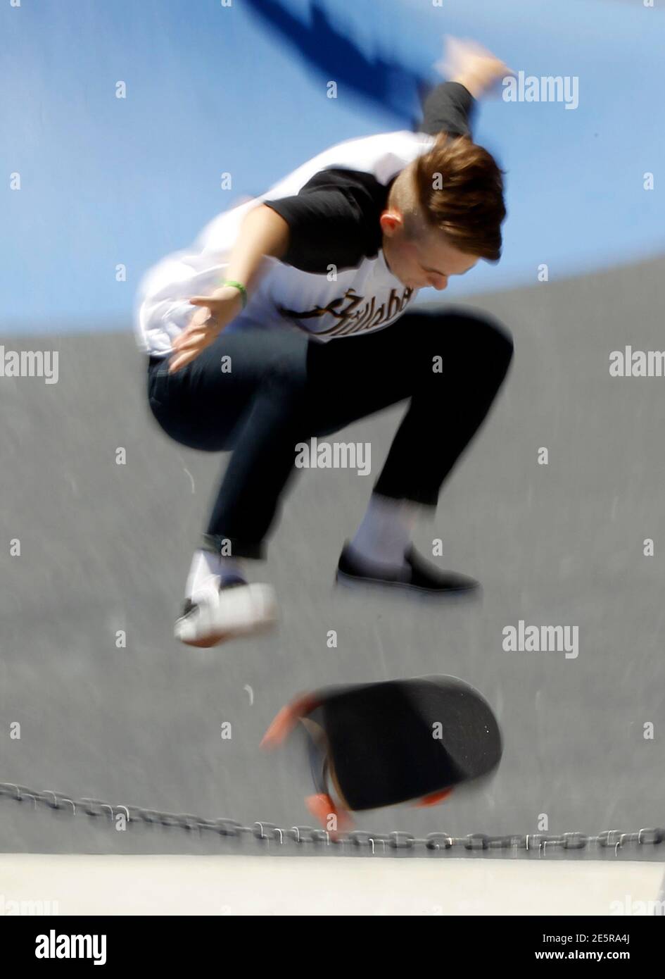 Lacey baker hi-res stock photography and images - Alamy