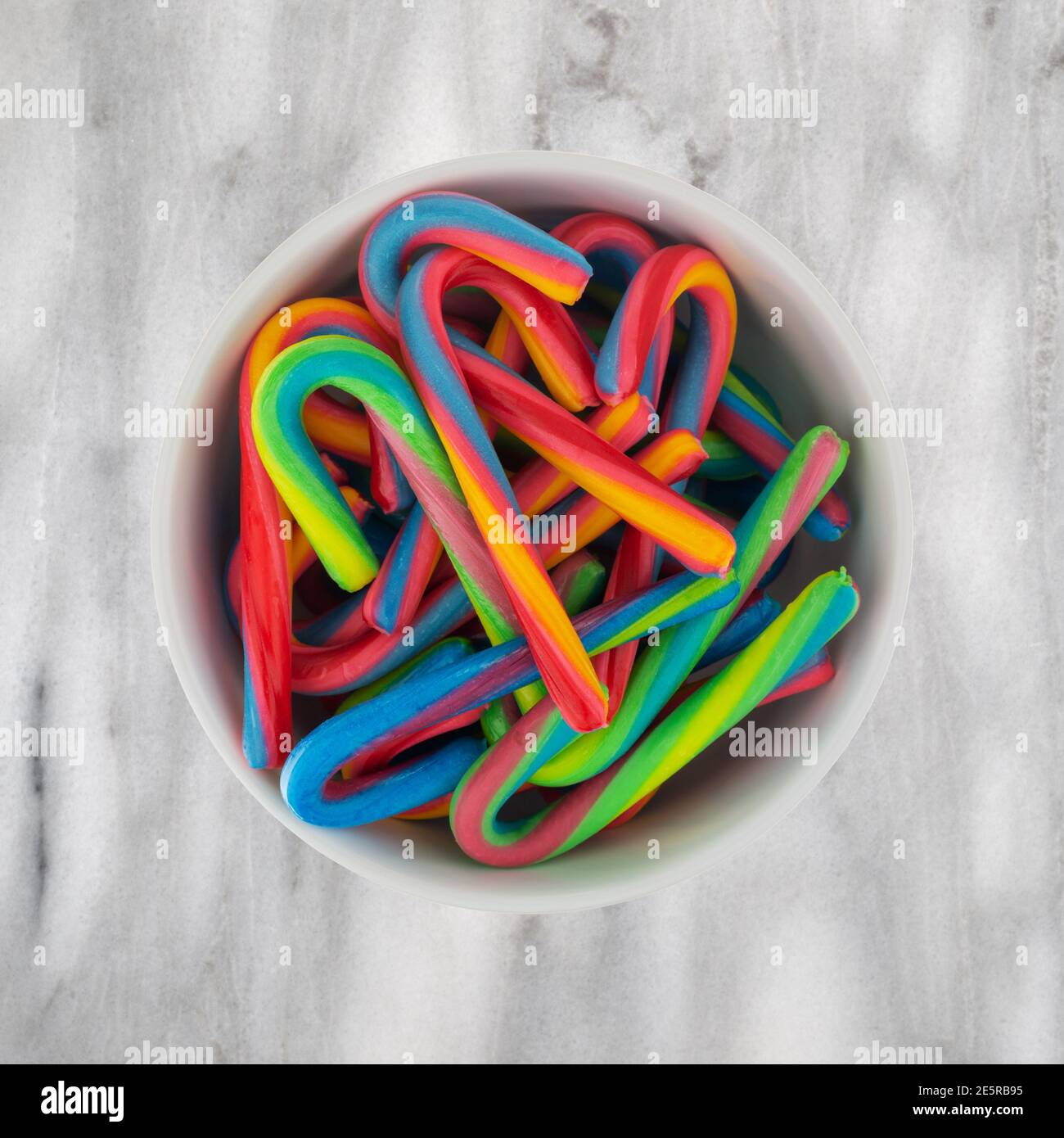 Candy canes hi-res stock photography and images - Alamy