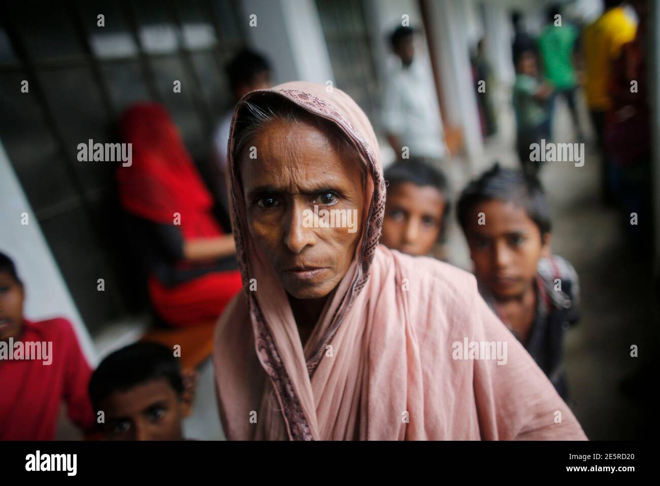 Cyclone Mahasen Bangladesh High Resolution Stock Photography and Images ...