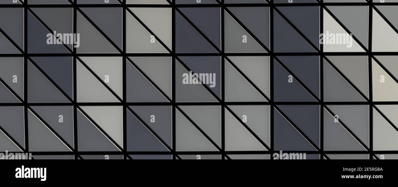 Triangle panel hi-res stock photography and images - Alamy