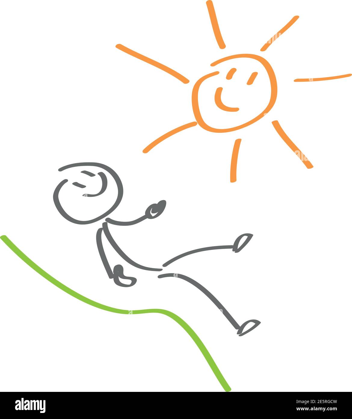 Person, human, smile, advertising, logo Stock Vector Image & Art - Alamy