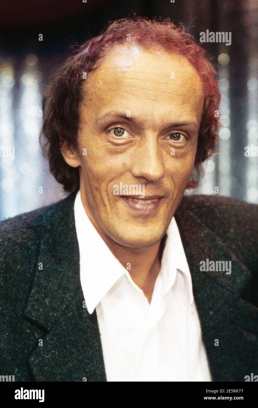 Hans Werner Olm High Resolution Stock Photography and Images - Alamy