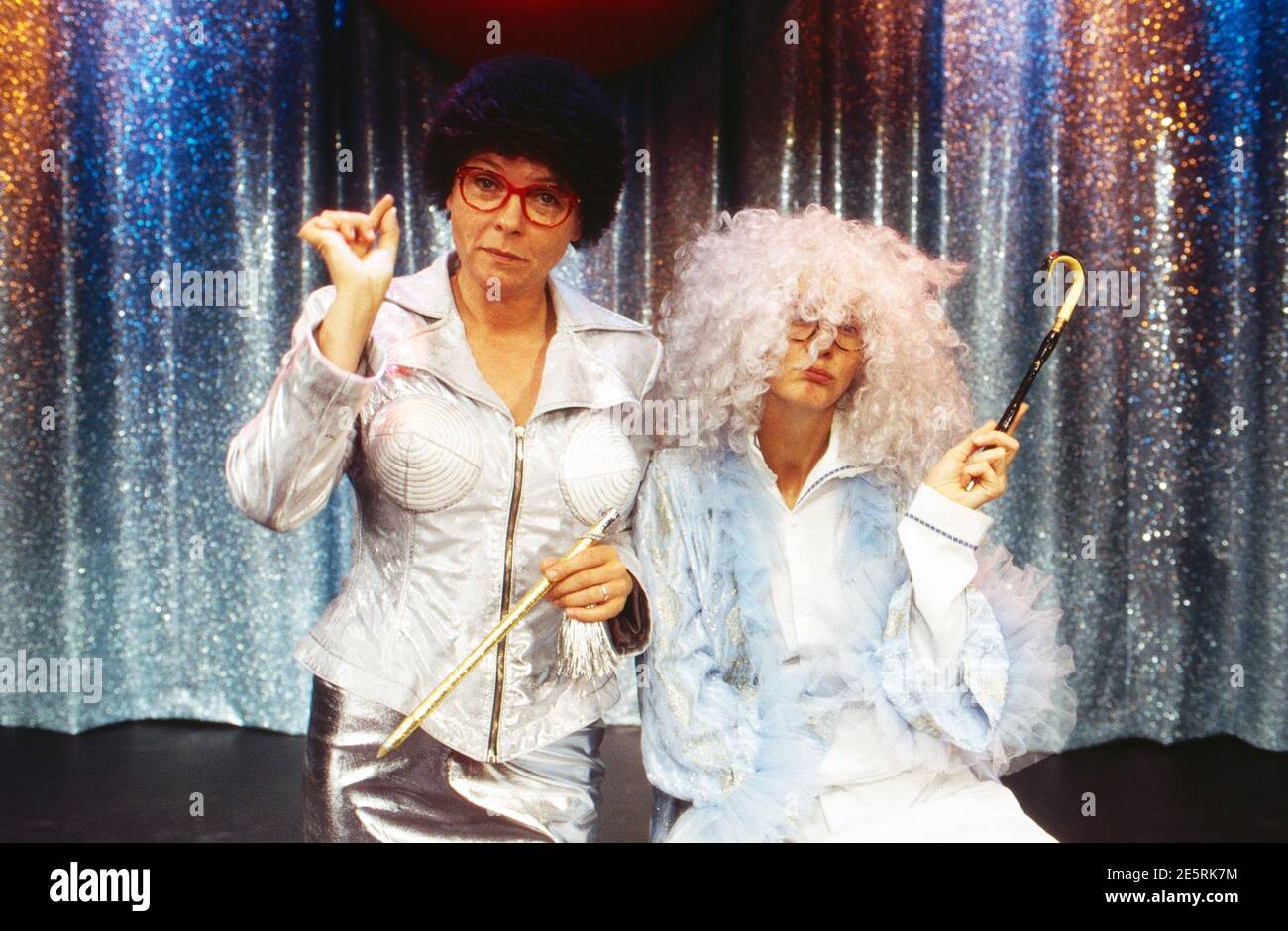 Lippes Lachmix, Comedyreihe, Deutschland 1992 - 1994, Mitwirkende ...