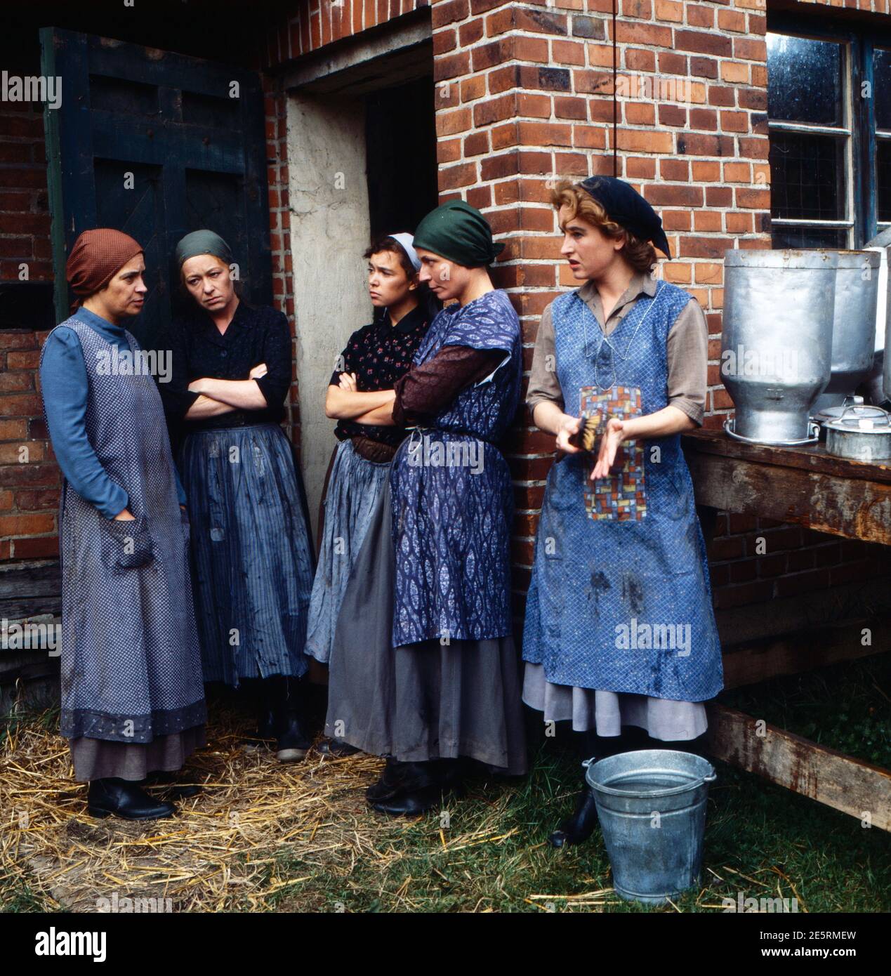 Magdalena muller hi-res stock photography and images - Alamy