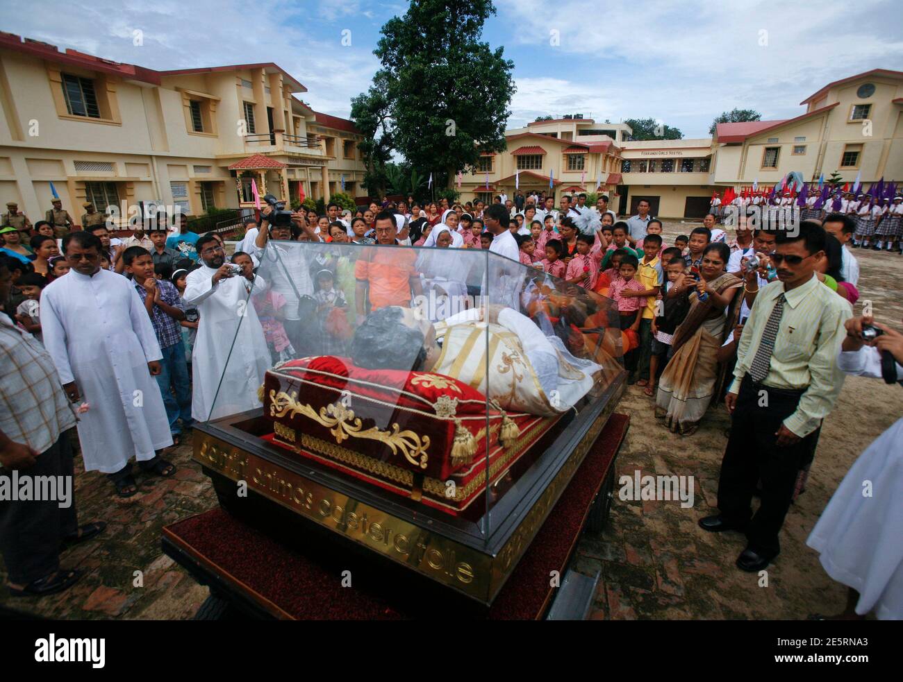 Salesian Order Founder High Resolution Stock Photography and Images - Alamy