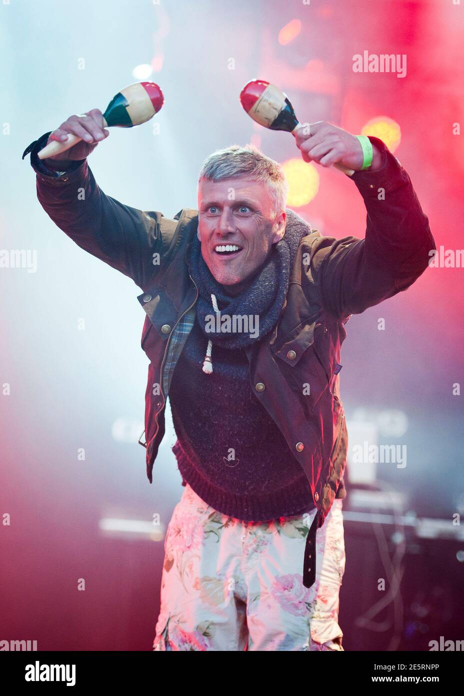 Mark 'bez' berry hi-res stock photography and images - Alamy