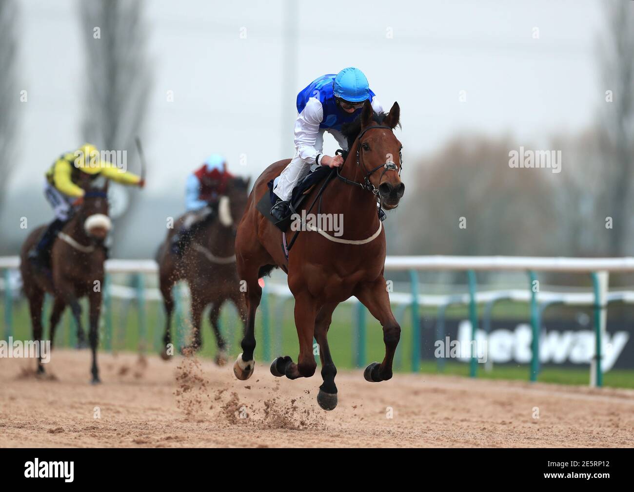 Rhys clutterbuck hi-res stock photography and images - Alamy