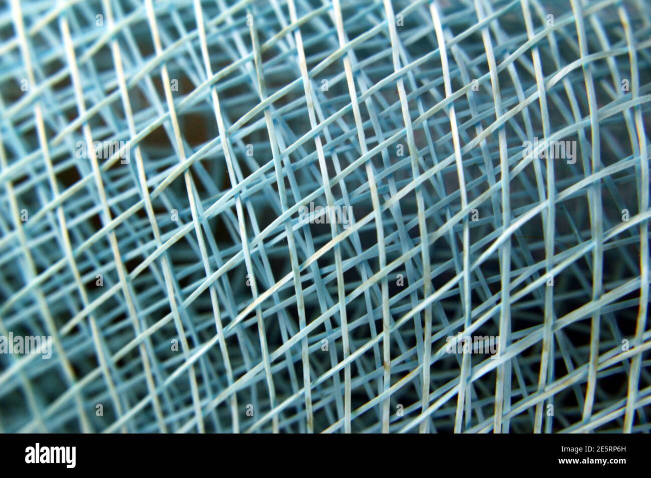 Intertwining of threads hi-res stock photography and images - Alamy