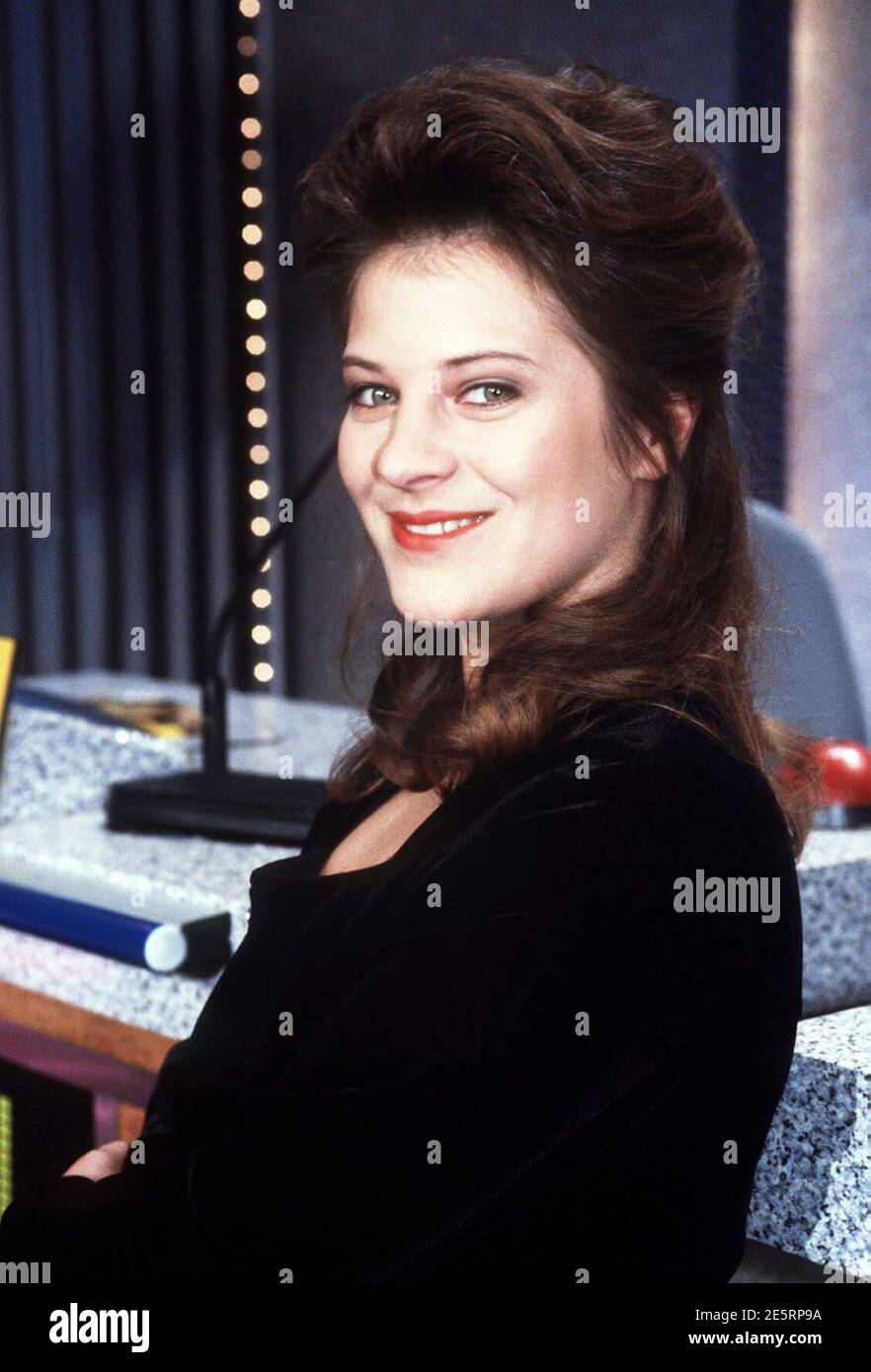 Doris andrea hrda hi-res stock photography and images - Alamy