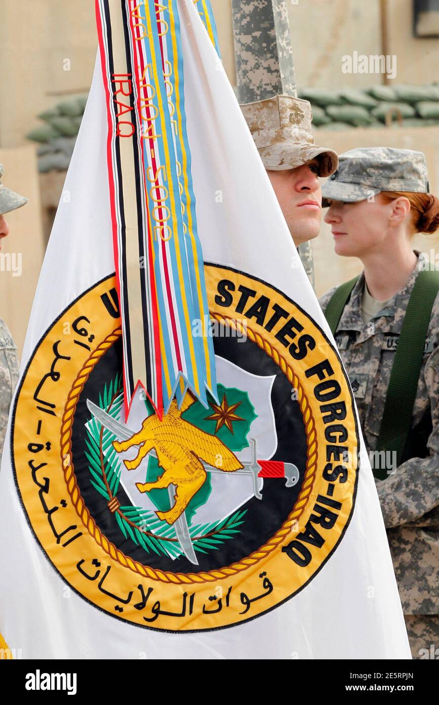 At Sather Air Base High Resolution Stock Photography and Images - Alamy