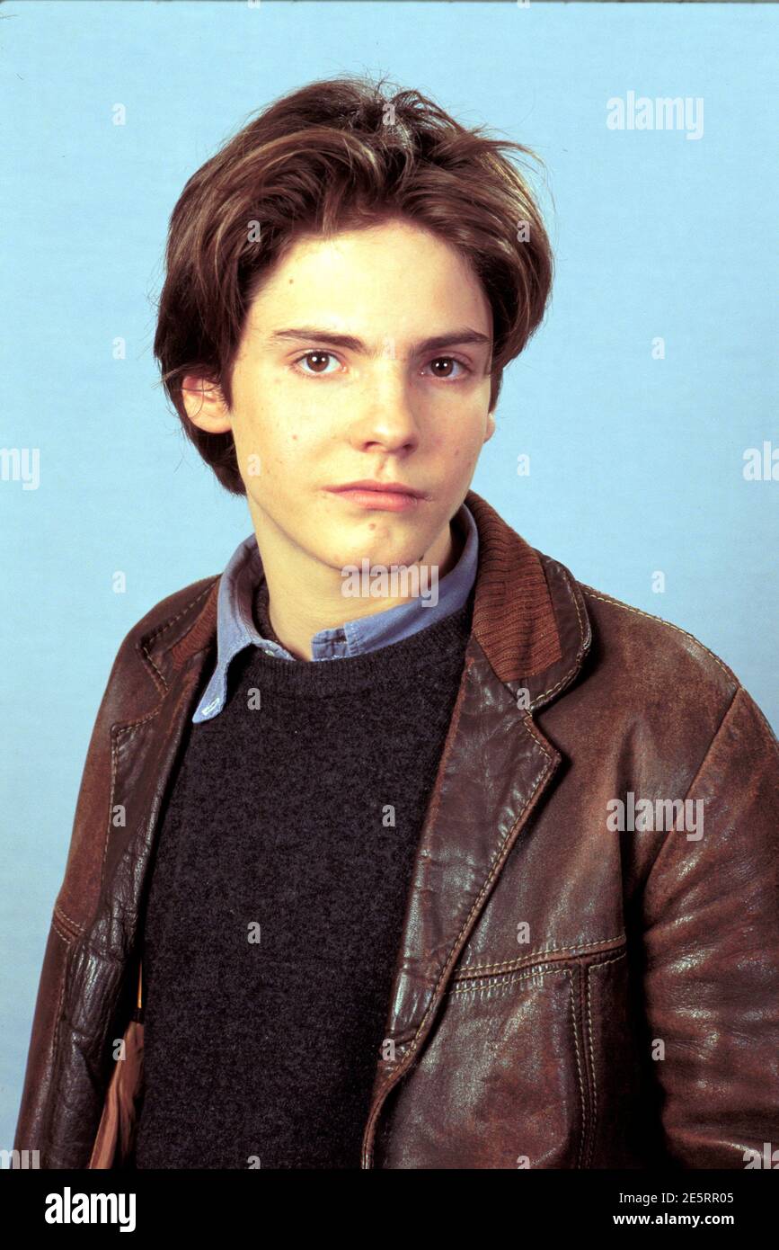Daniel Bruhl