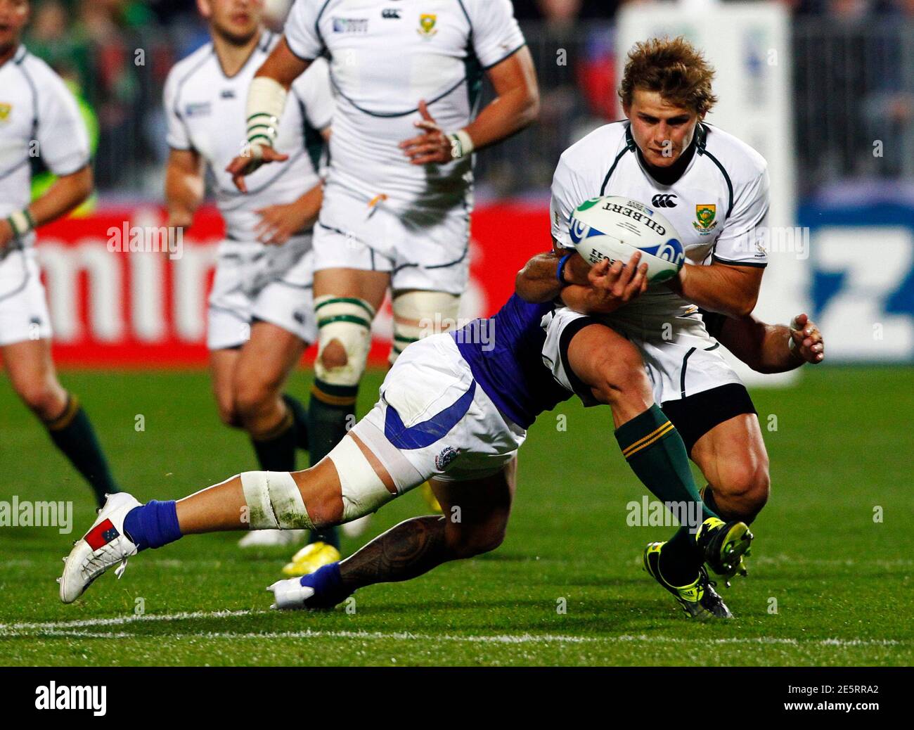 Samoas hi-res stock photography and images - Alamy