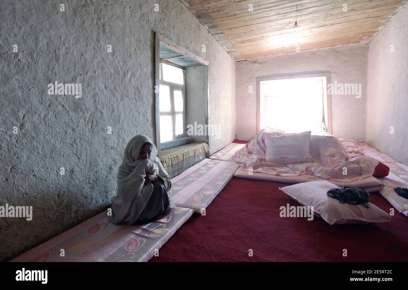Gul bibi hi-res stock photography and images - Alamy