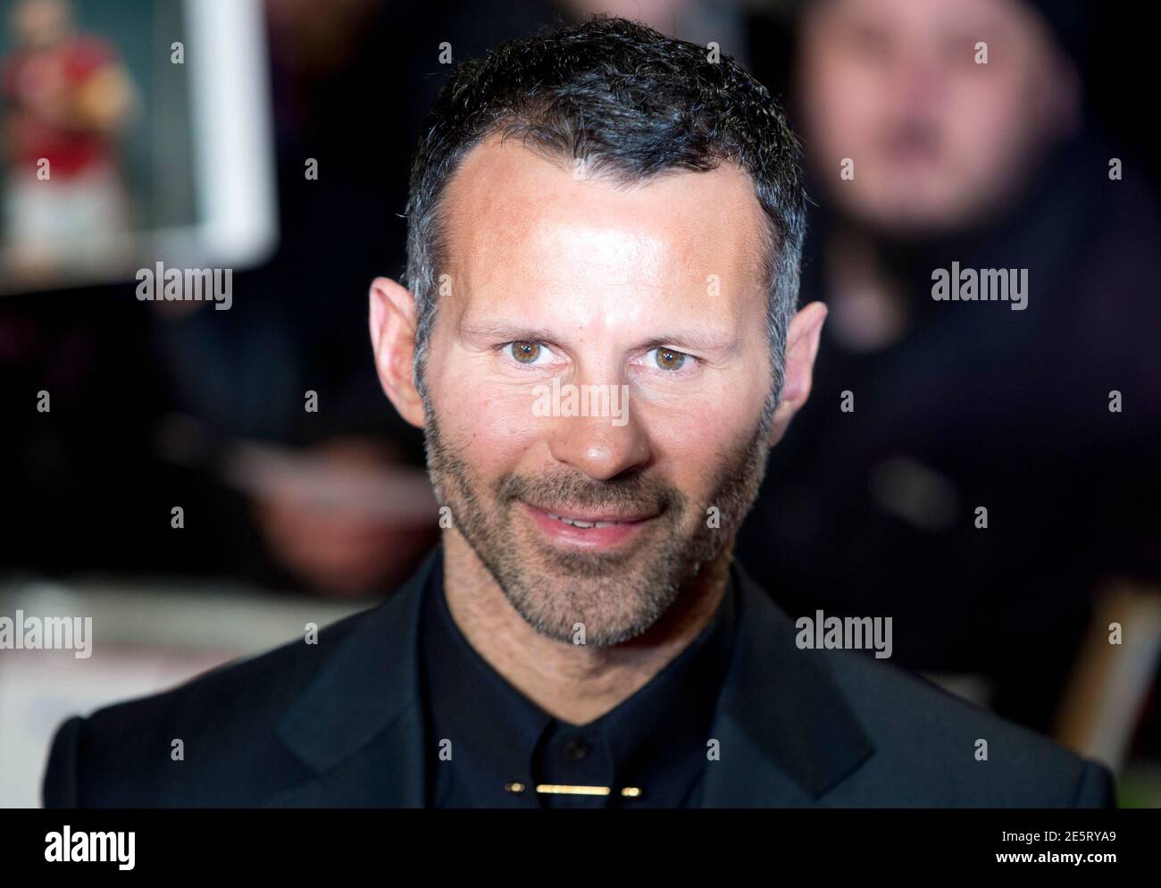 The class of '92 hi-res stock photography and images - Alamy