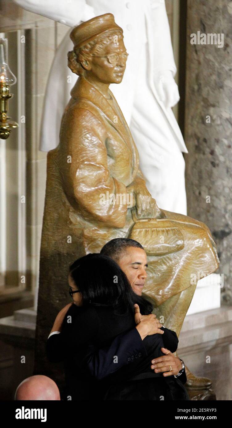 Rosa Parks 1955 High Resolution Stock Photography and Images - Alamy