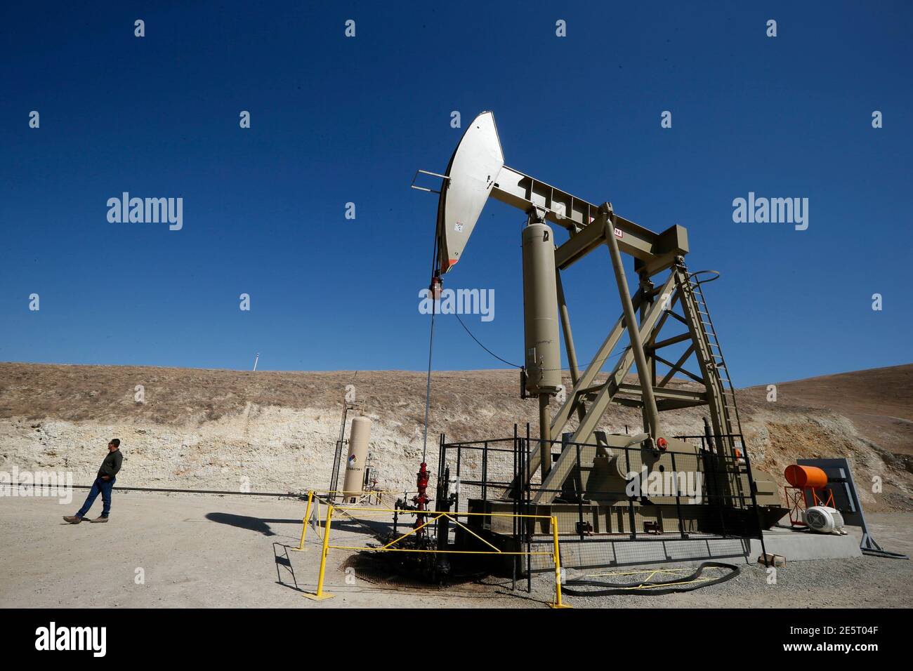Monterey shale formation hi-res stock photography and images - Alamy