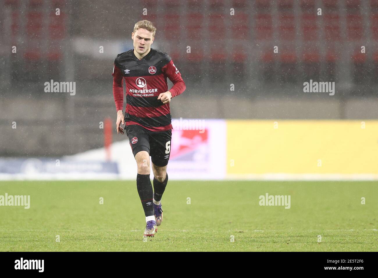 Tim handwerker 1 fc nurnberg hi-res stock photography and images - Alamy