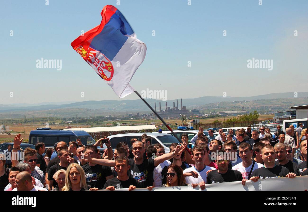 Battle of kosovo 1389 High Resolution Stock Photography and Images - Alamy