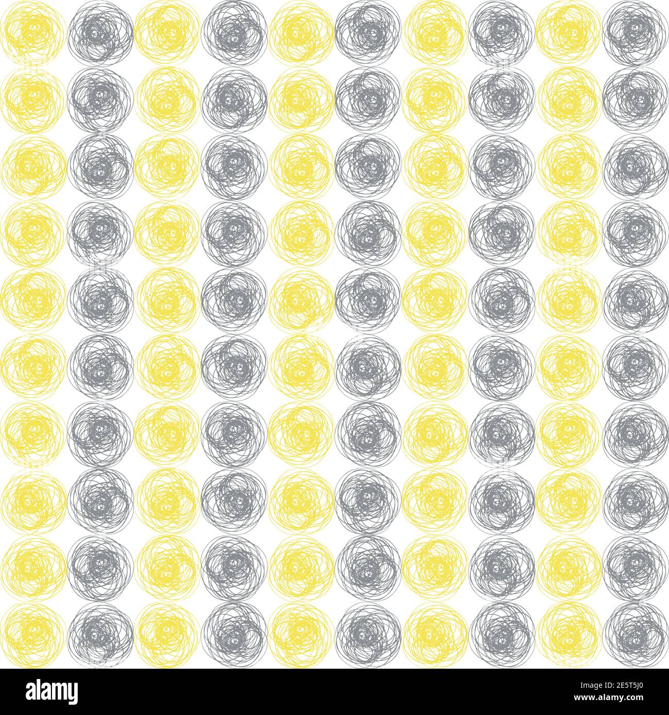 Geometric motif alternating Cut Out Stock Images & Pictures - Alamy