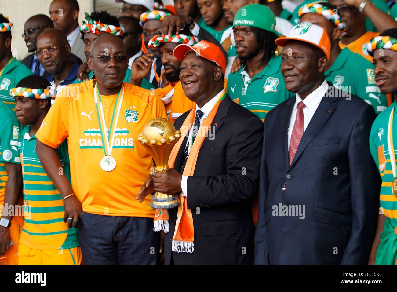 Augustin duncan hi-res stock photography and images - Alamy