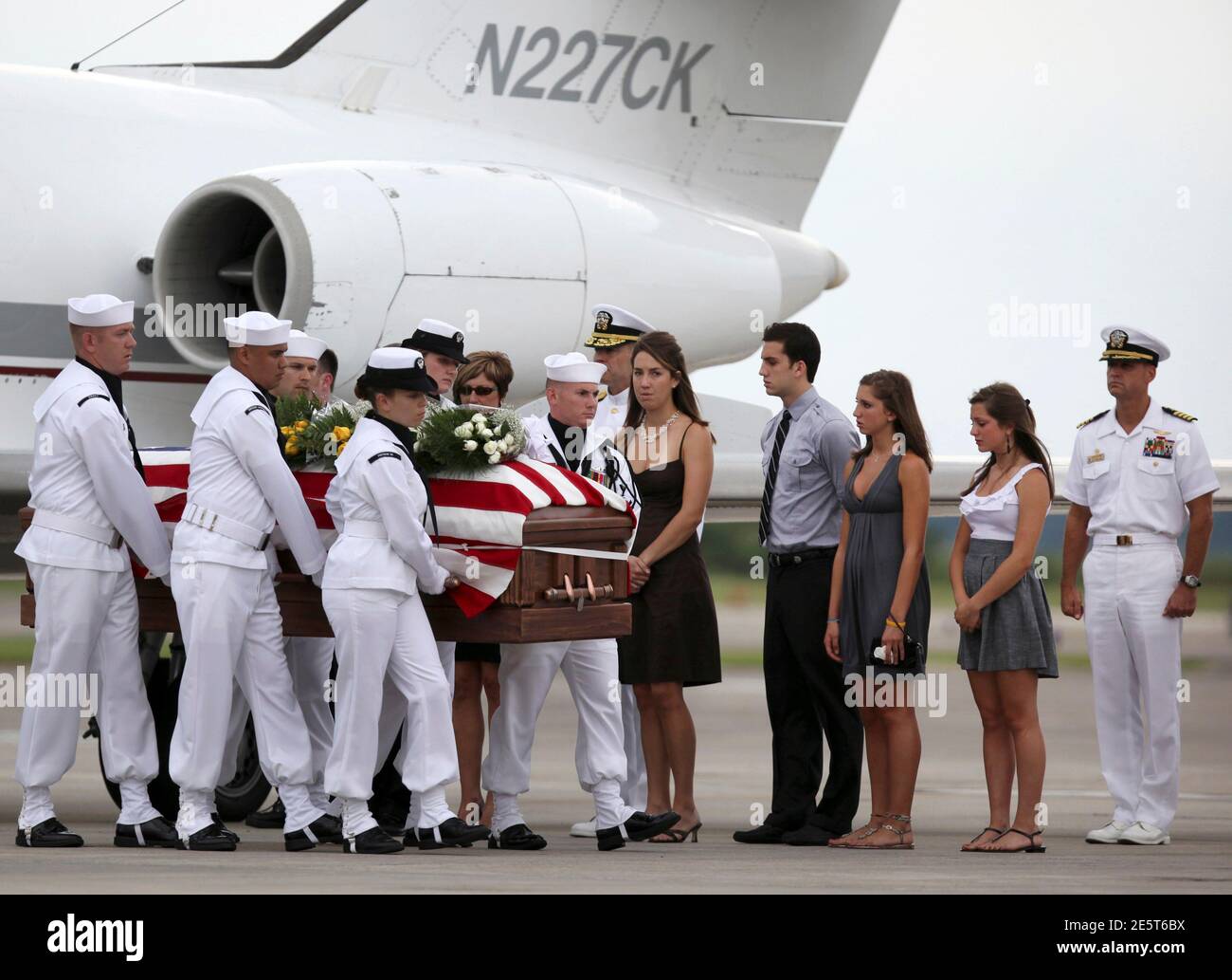 Michael scott speicher hi-res stock photography and images - Alamy