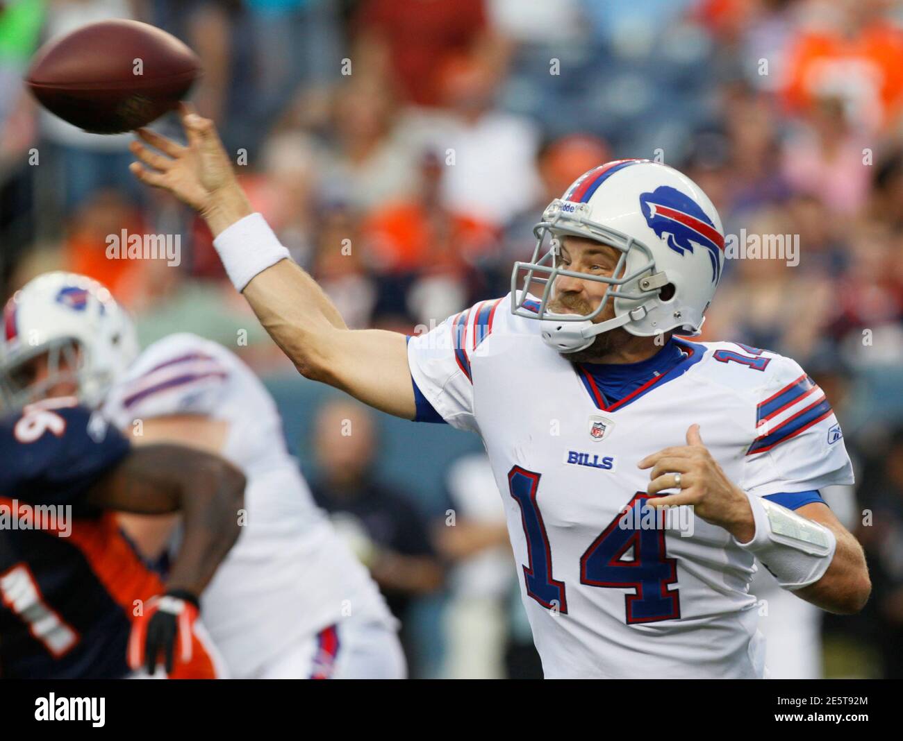 Ryan Fitzpatrick Titans Ota