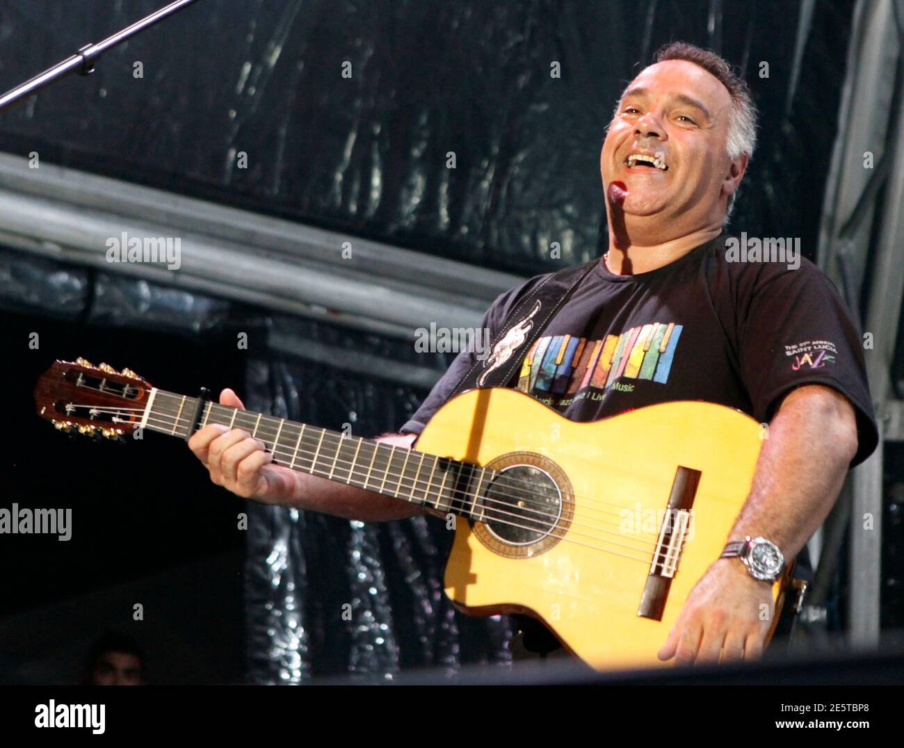 Andre reyes gipsy hi-res stock photography and images - Alamy