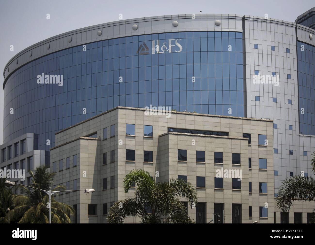 Building renewable energy infrastructure hi-res stock photography and ...