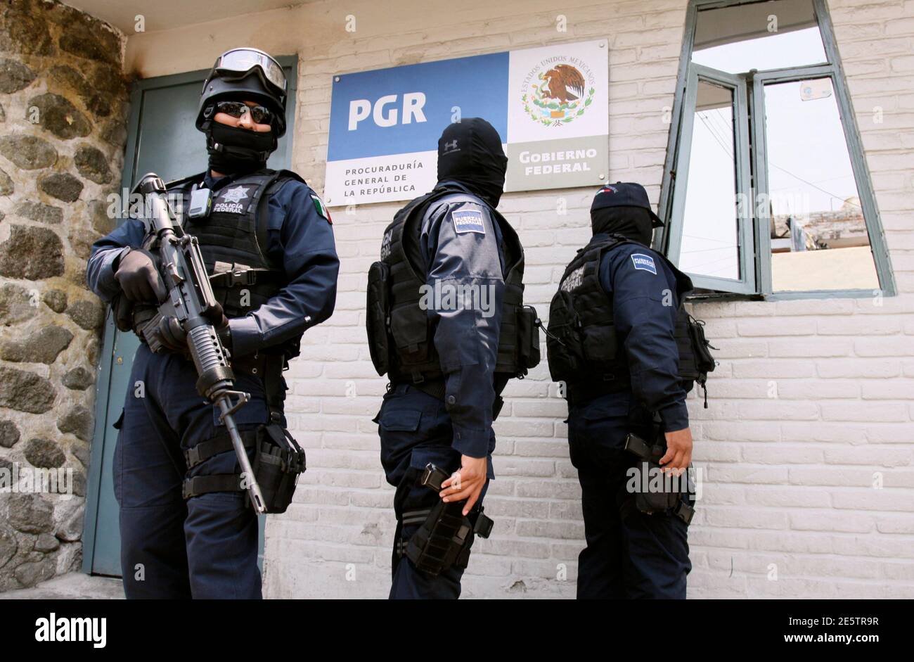Drug cartel action hi-res stock photography and images - Alamy