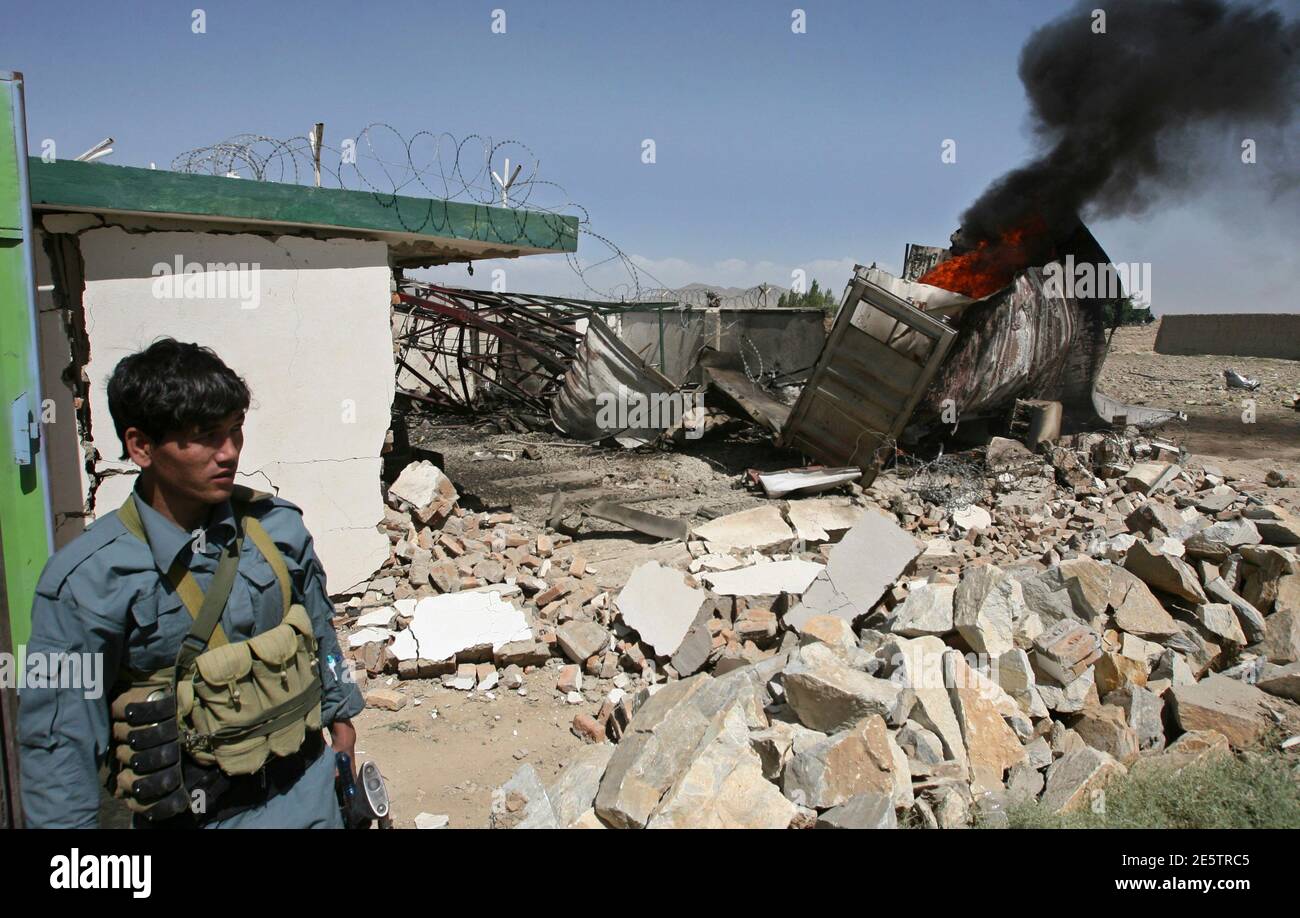 Ghazni tower hi-res stock photography and images - Alamy