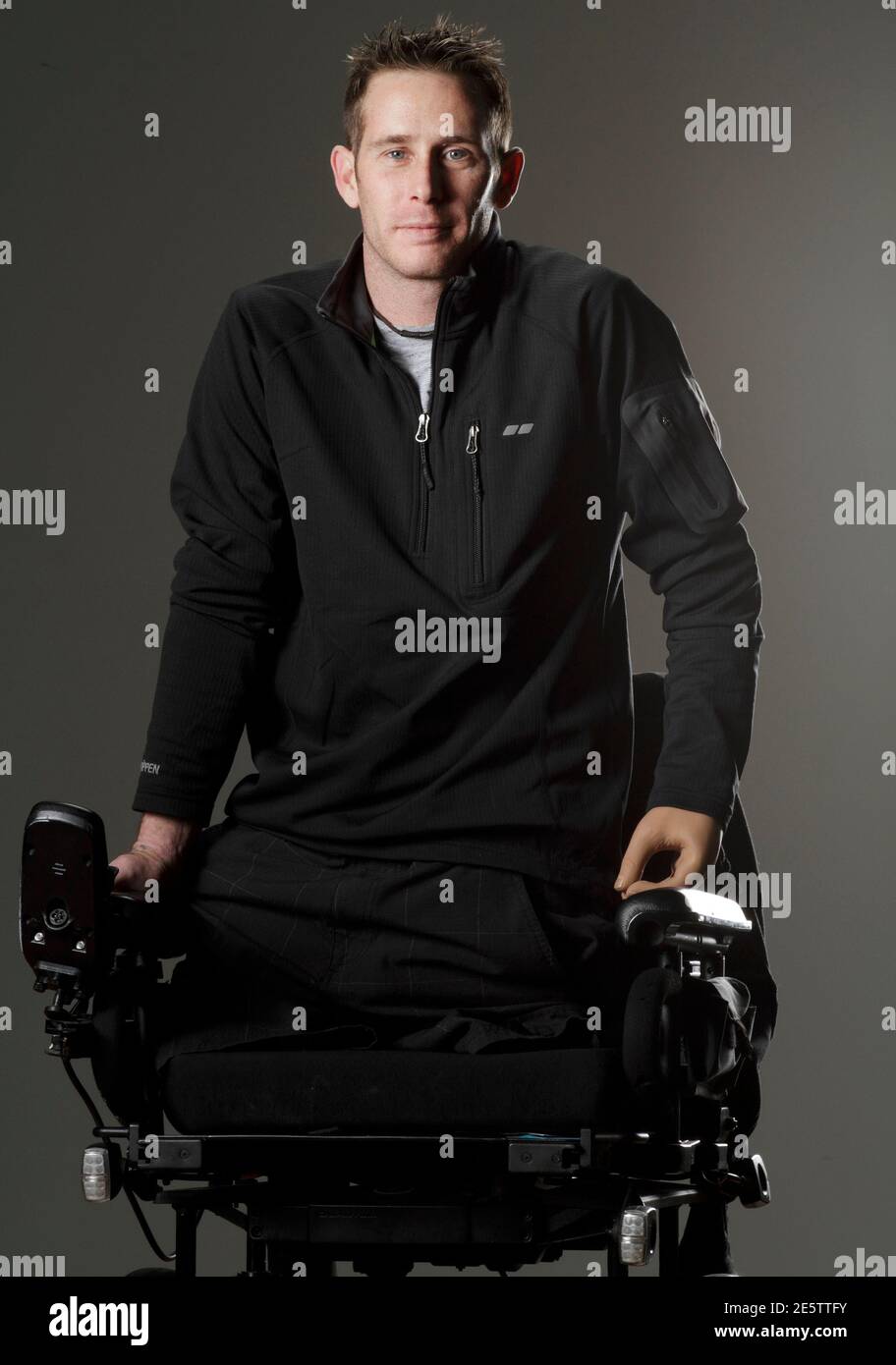 Bryan anderson hi-res stock photography and images - Alamy