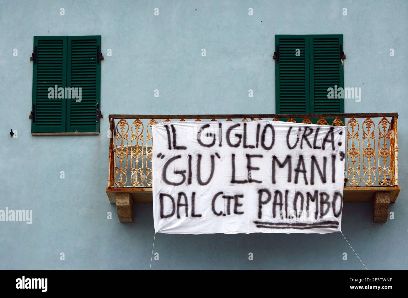 Darri hi-res stock photography and images - Alamy