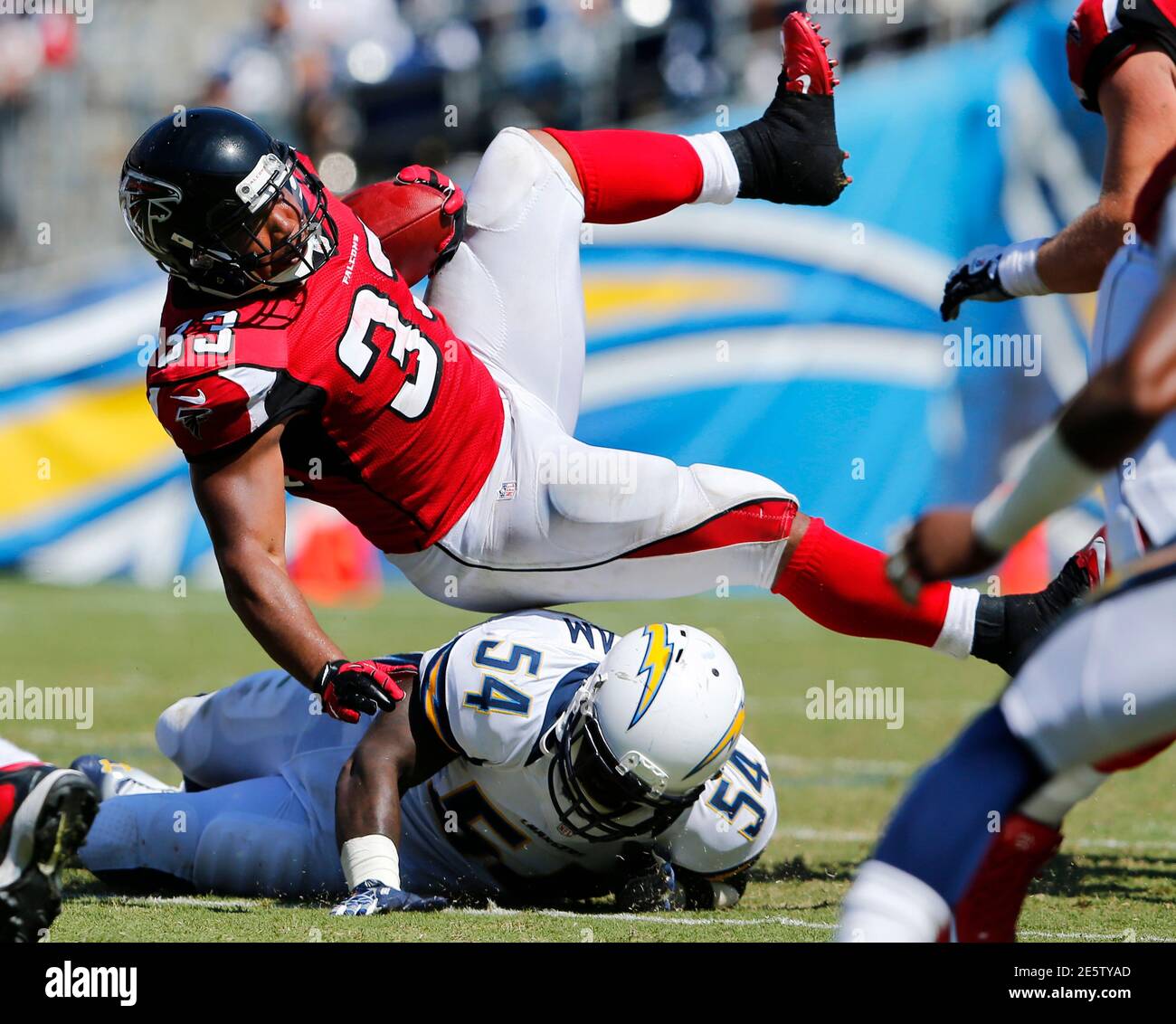 Michael turner hi-res stock photography and images - Alamy