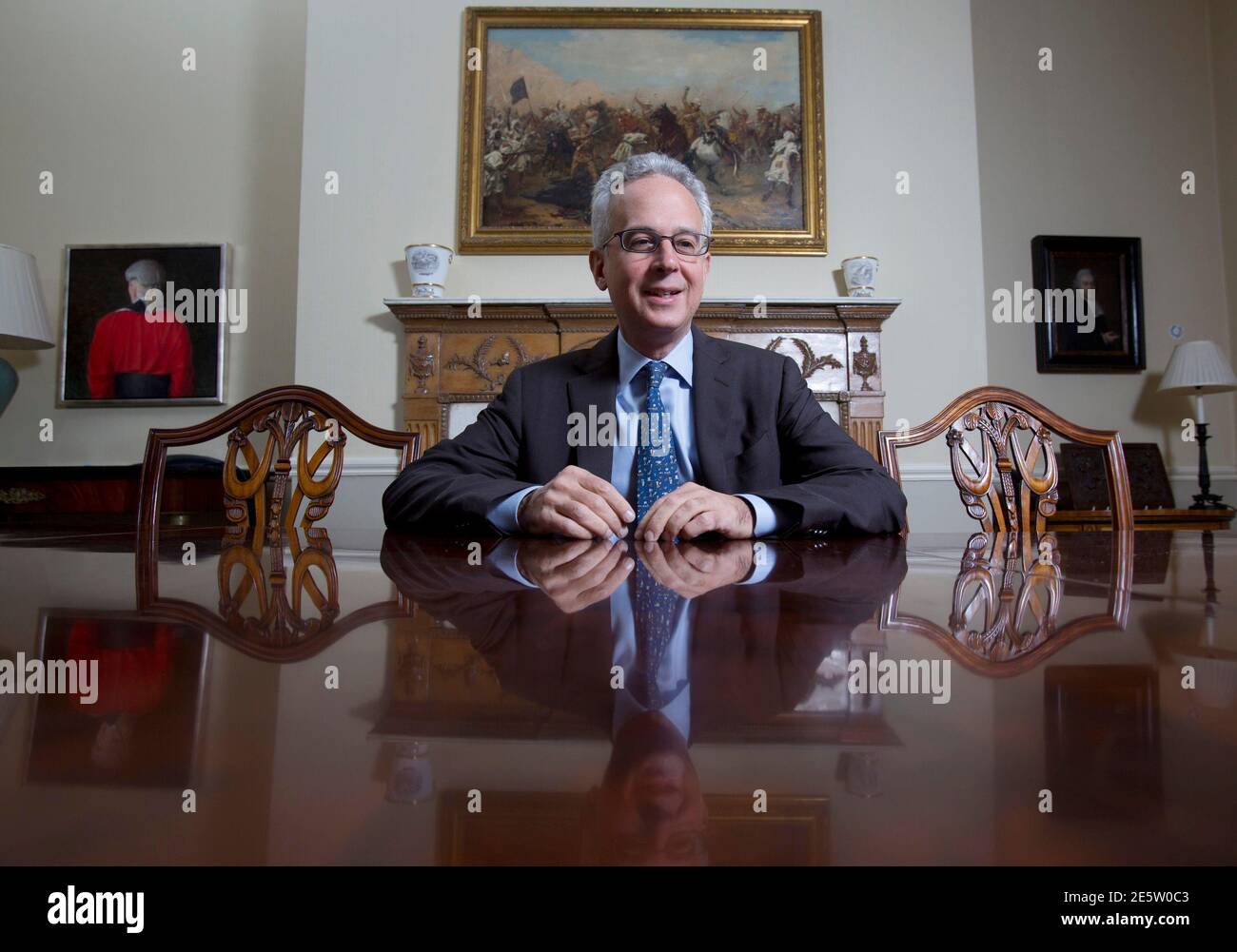 Christofferson hi-res stock photography and images - Alamy