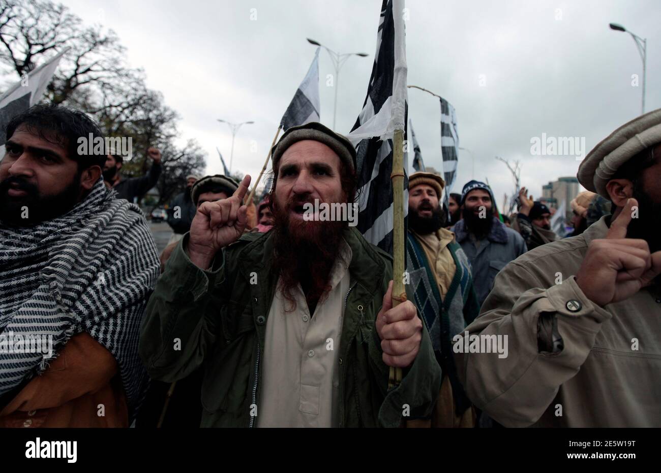 Islamic Dawa Party High Resolution Stock Photography and Images - Alamy