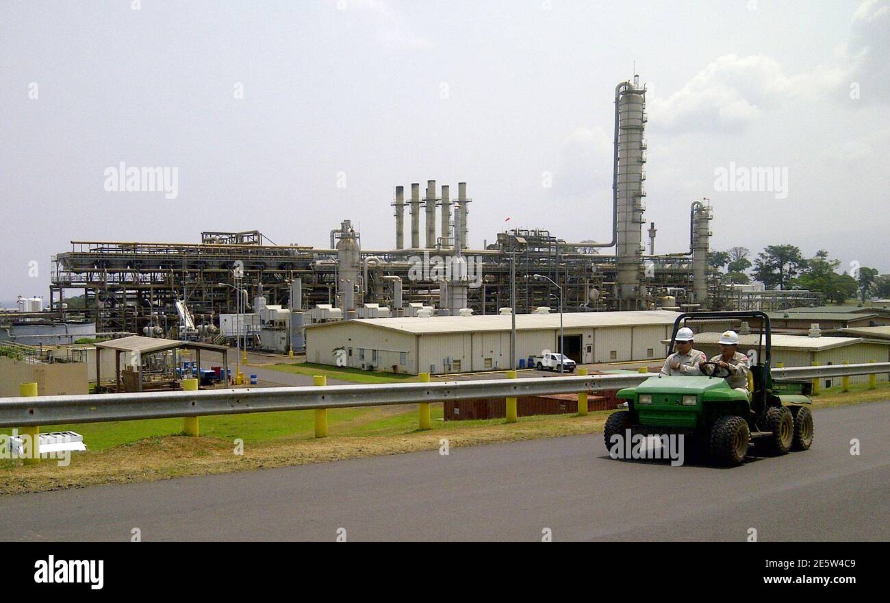 Bioko island equatorial guinea hi-res stock photography and images - Alamy