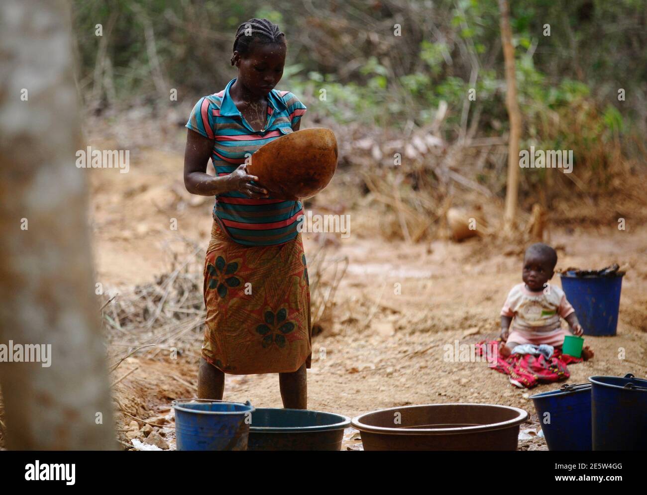Global march child labour hi-res stock photography and images - Alamy