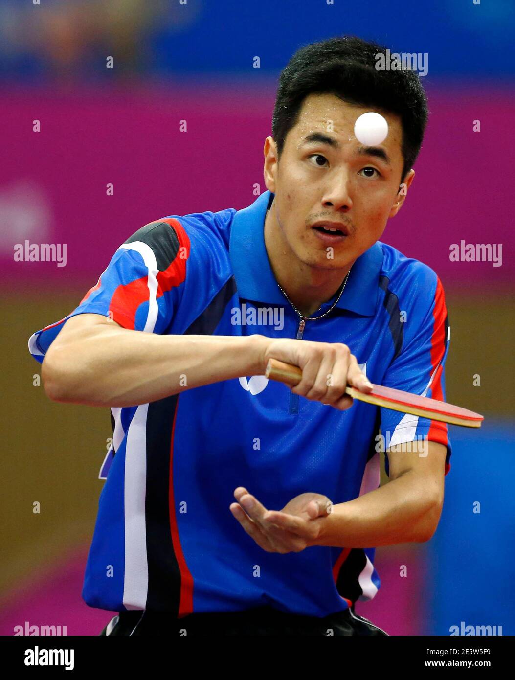Kim joo hyuk hi-res stock photography and images - Alamy