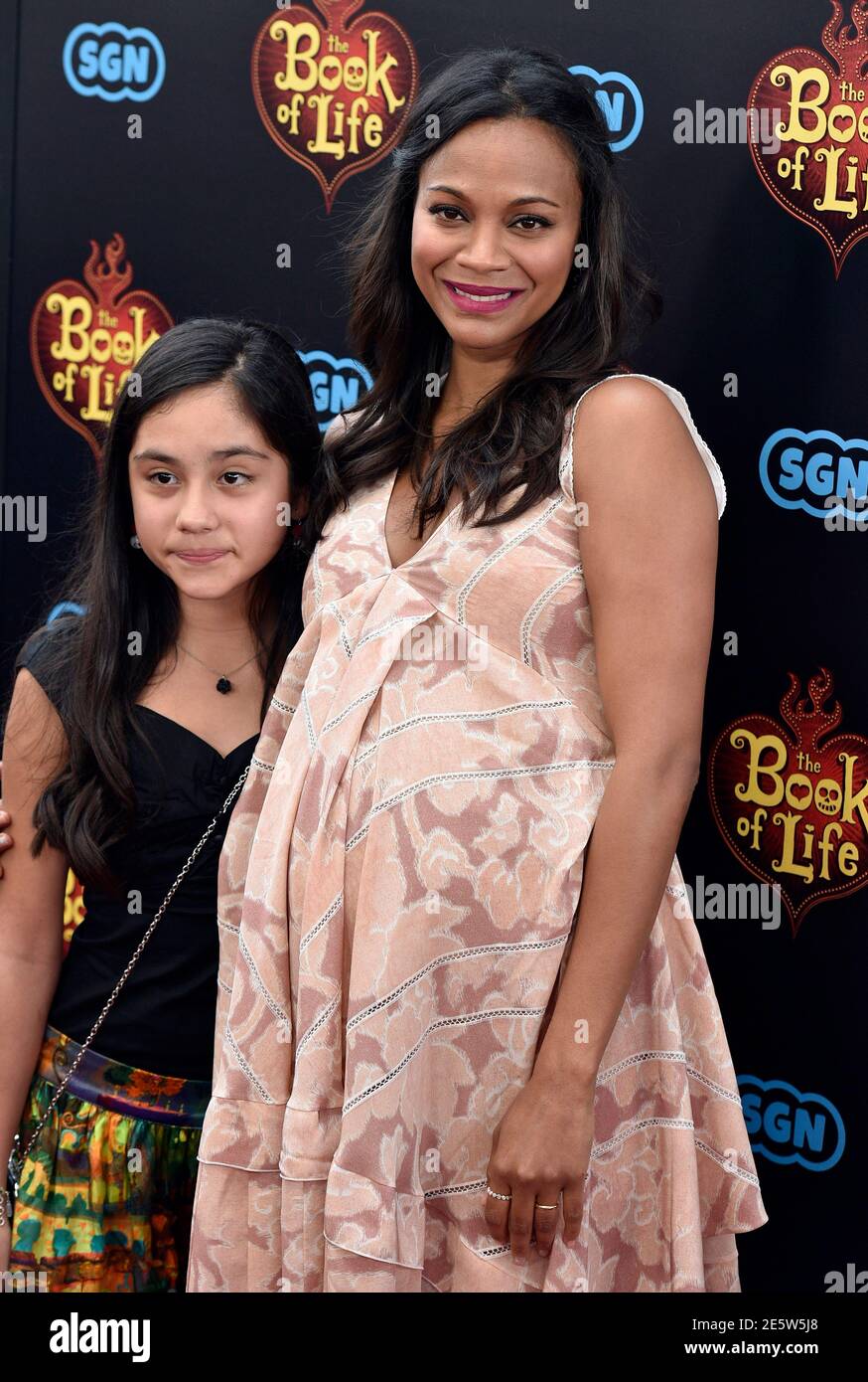 Genesis ochoa hi-res stock photography and images - Alamy