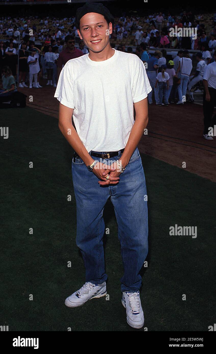 Corin nemec hi-res stock photography and images - Alamy