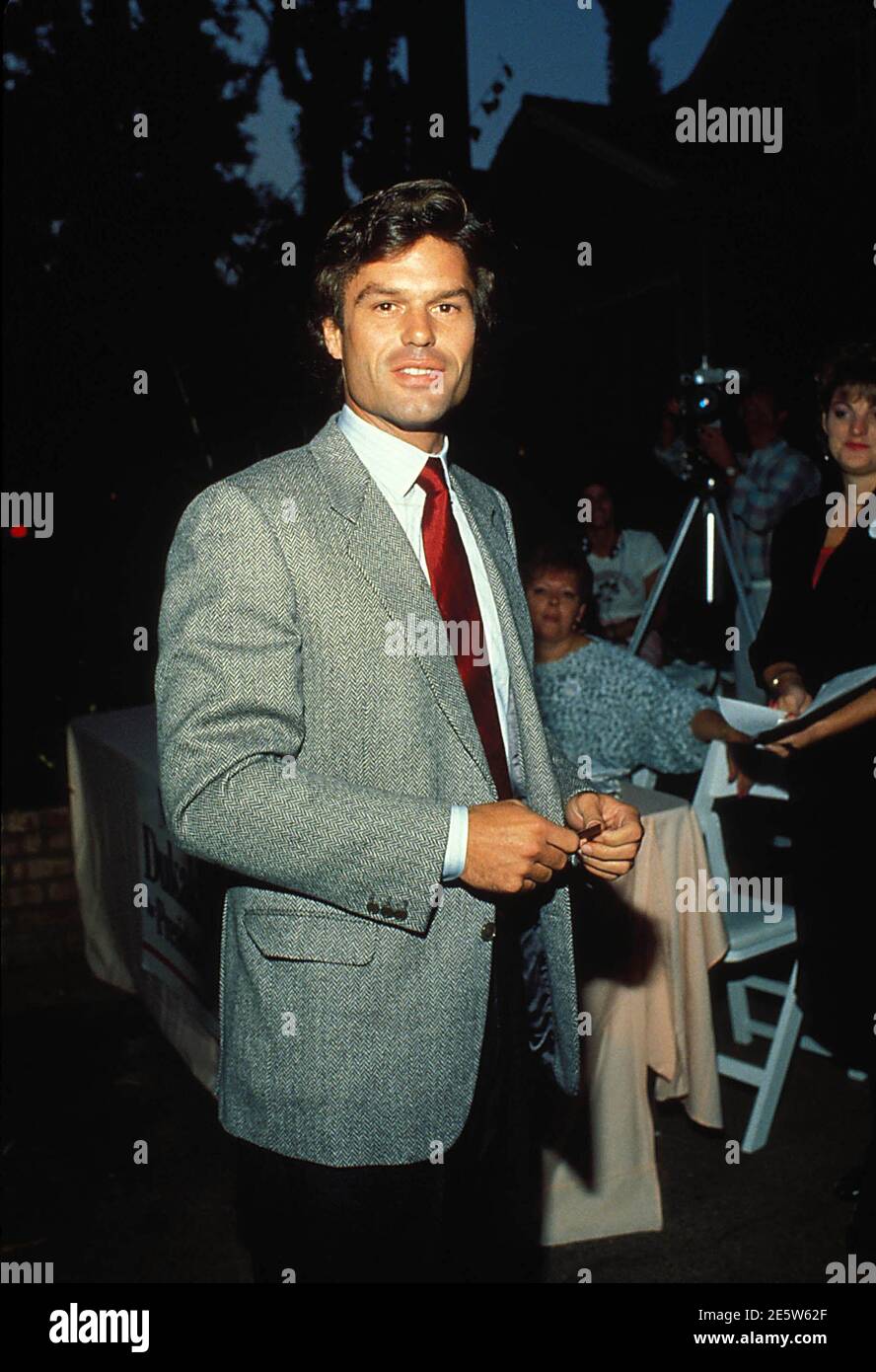 Harry Hamlin Movies