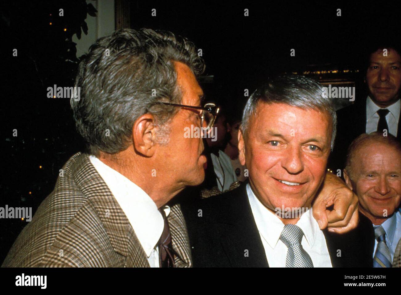 Dean Martin Last Days