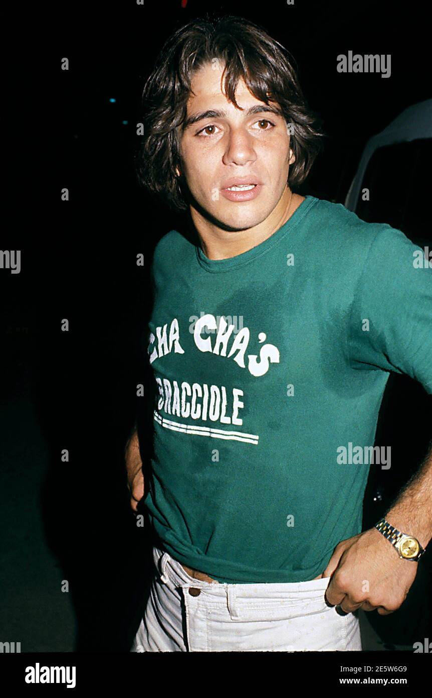 Tony Danza Politics 2024 Rey Lenore